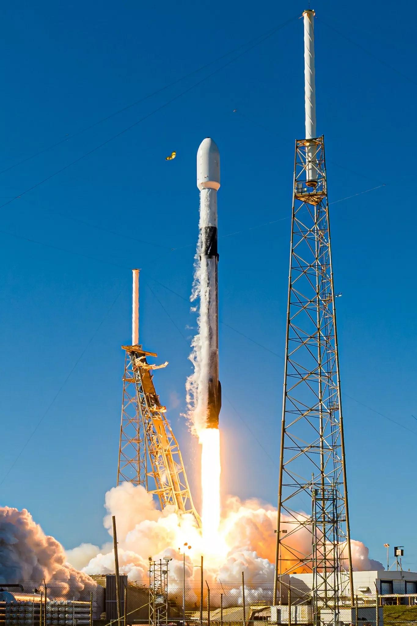 SSLV rocket too slender?There are even more amazing configurations in ...