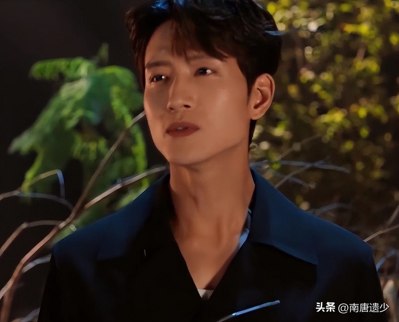 Netizens voted "Call Me by Fire 2" to be responsible for the appearance, Liu Kaiwei sixth, Lin ...