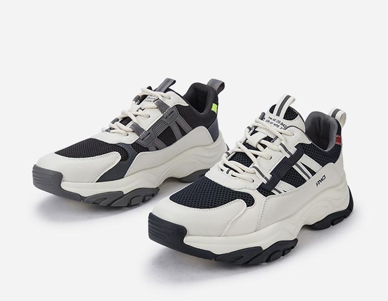 How about hotwind daddy shoes?Stylish, lightweight and ultra ...