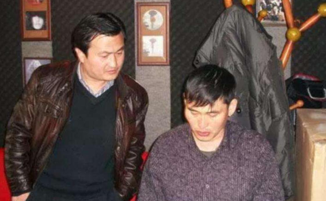 Coat is on fire again?The well-known director said he wouldn't wear it ...