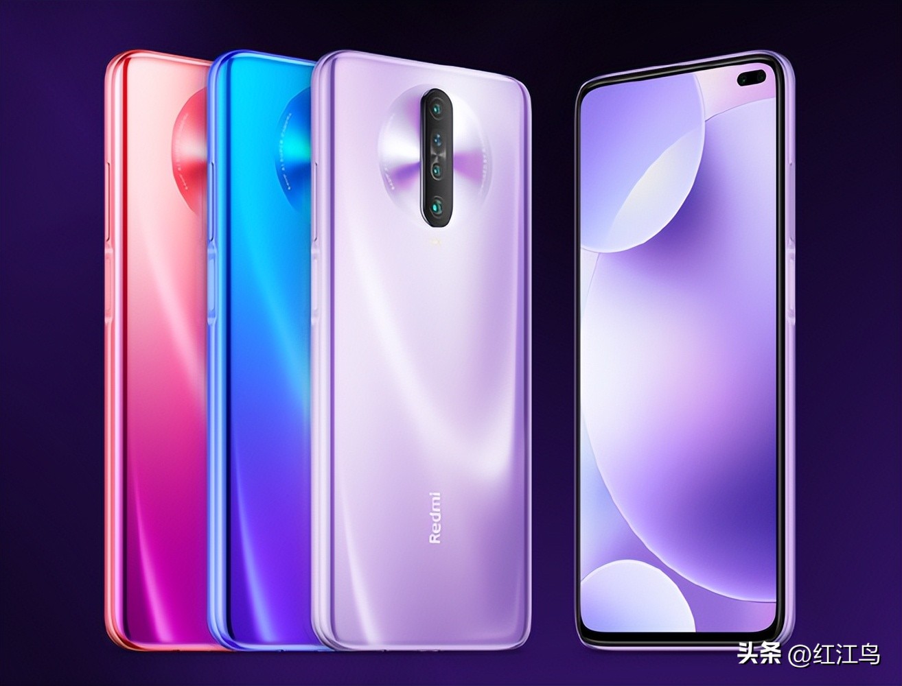 From K20 to K50 Extreme Edition - the cost-effective "Rhapsody" of the ...