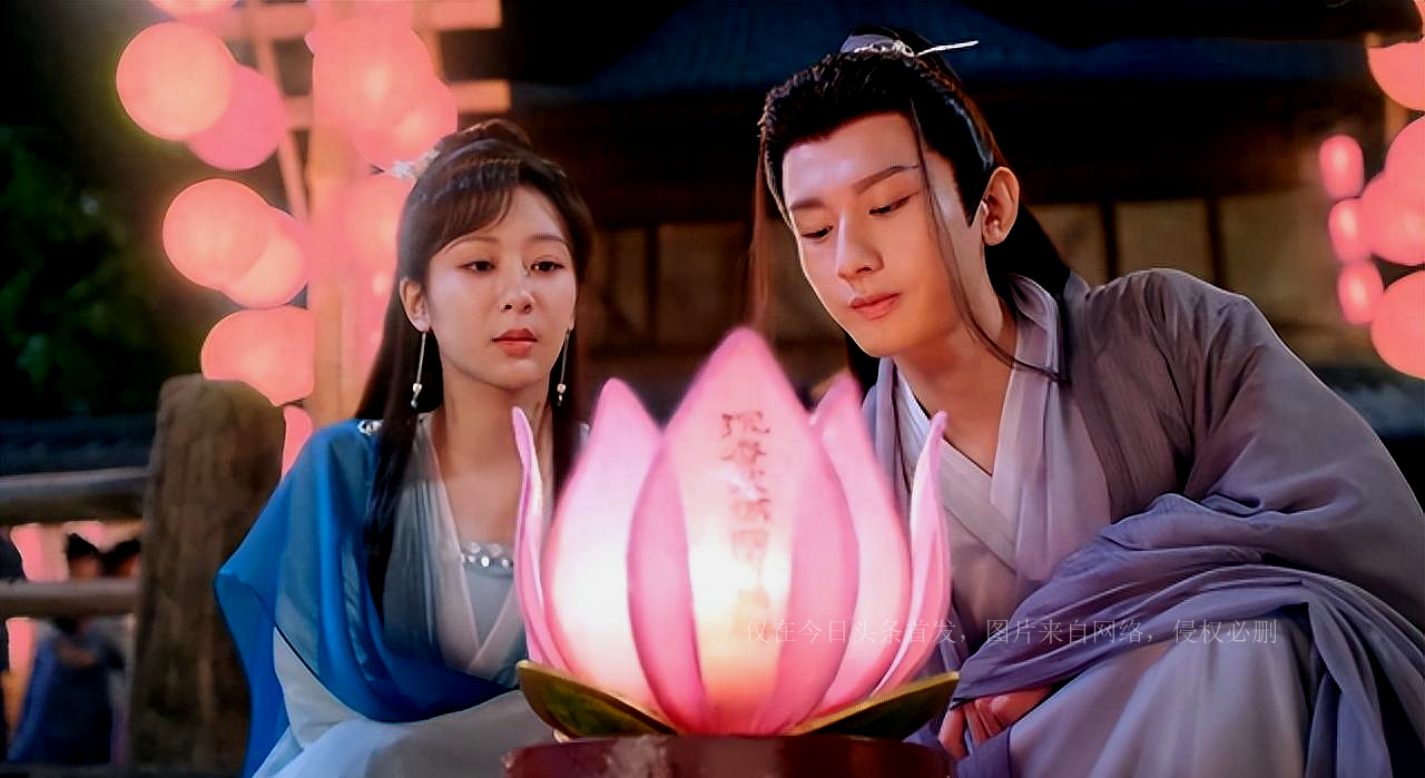 Yang Zi and Cheng Yi's new dramas collide, from on-screen lovers to ...