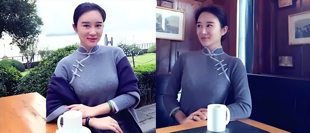 Why is Du Xinglin willing to marry 72-year-old Zhang Jizhong? - iMedia