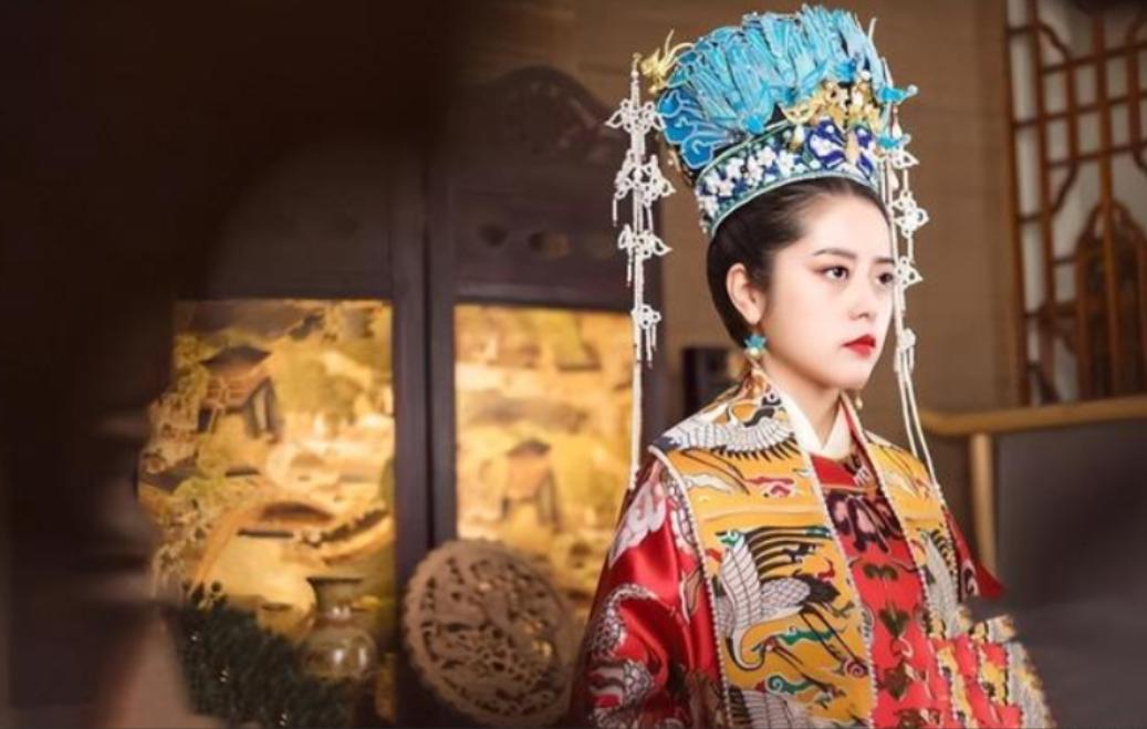 How old is Yipin Gaoming, Mrs. Guan? How powerful is this title? you ...