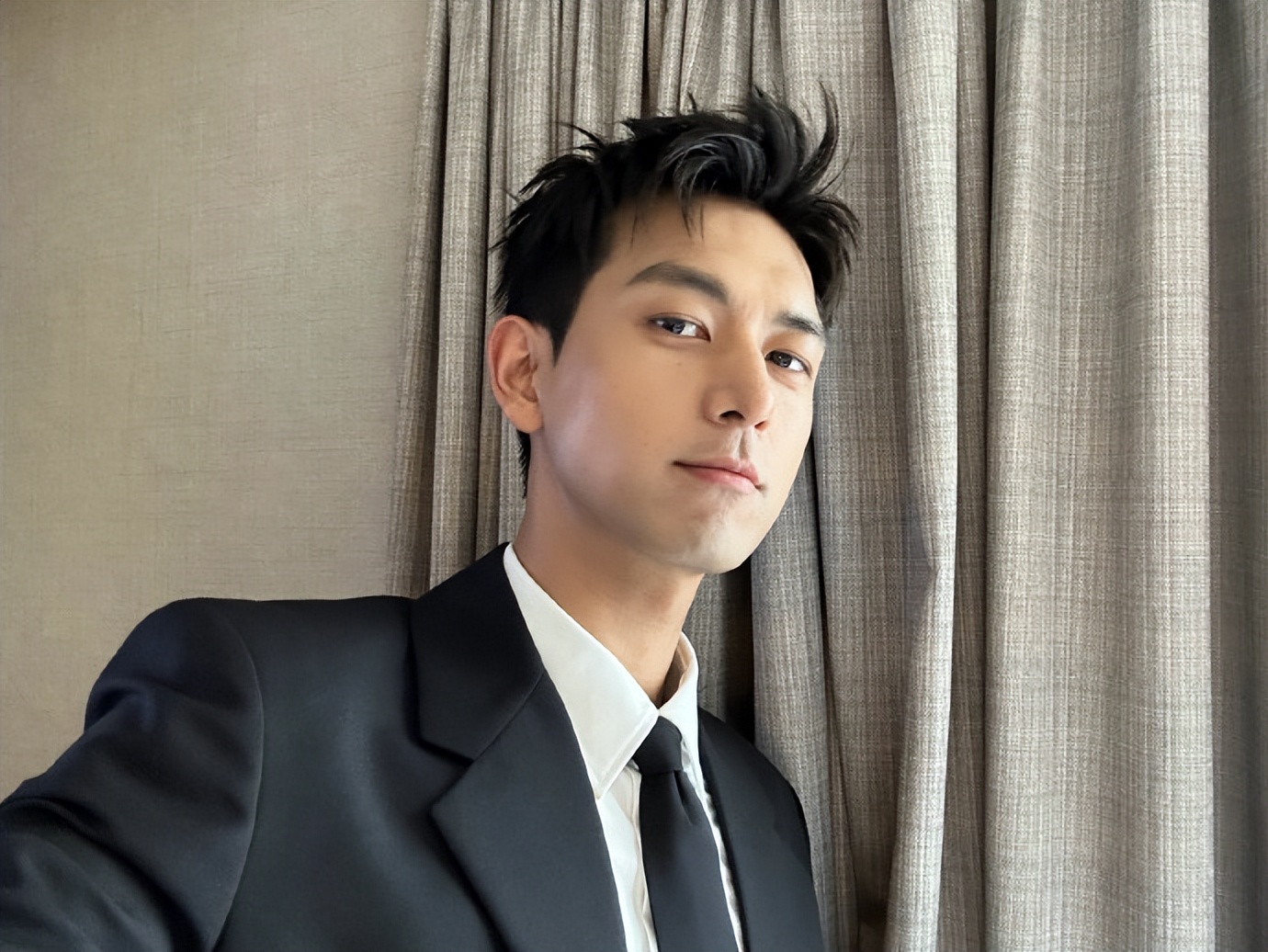 internet celebrity reveals that she is in love with Li Xian! A divorced ...