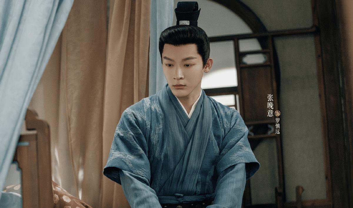 Jinxiu Anning: Please feel free to support CP boldly, the life stories ...