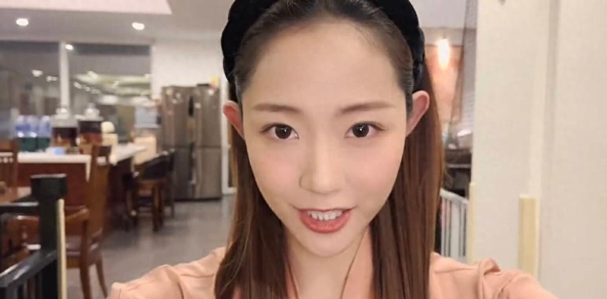 Wan Qianhui, 55-year-old Sanbao's second wife, responded to criticism ...