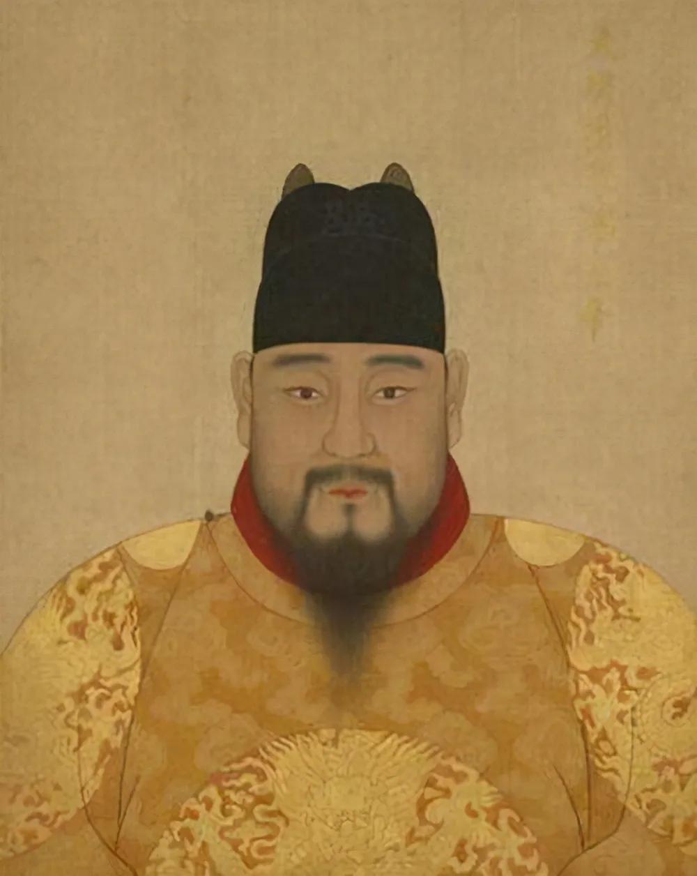 Zeng Hui: An official in the early and mid-Ming Dynasty, with a solid ...