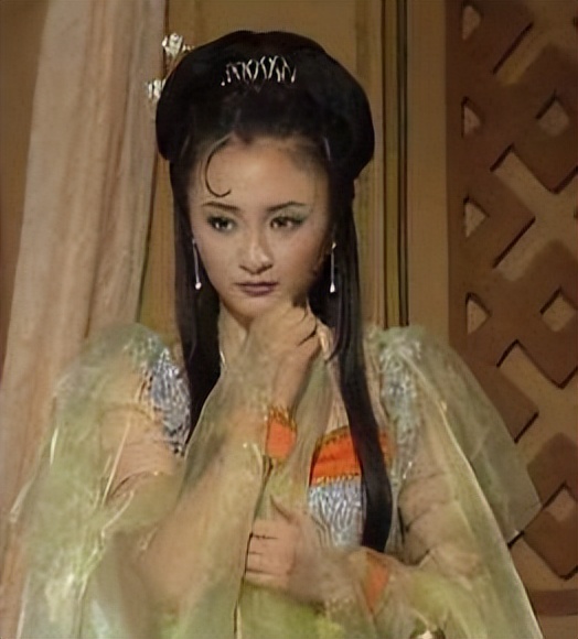 The jade-faced fox is a princess, why did Zhu Bajie dare to kill him ...