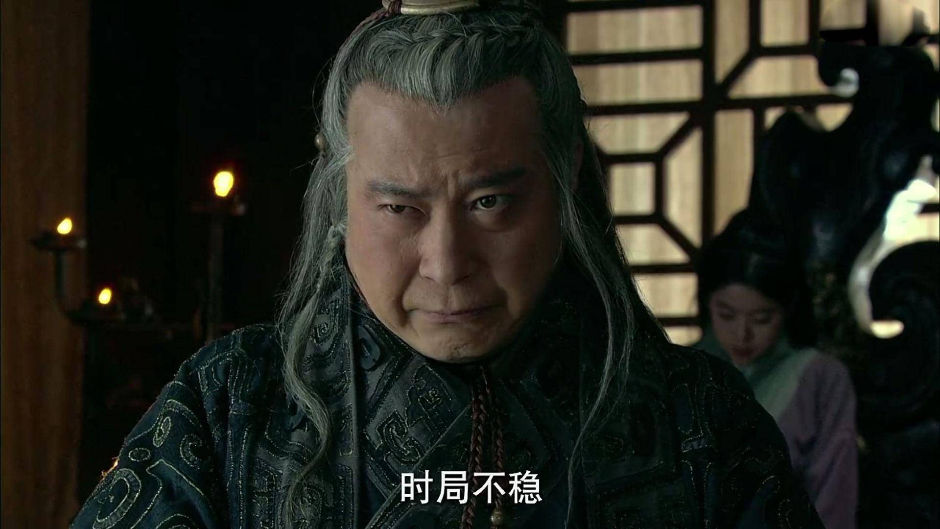 How did Li Si counterattack Zhao Gao? Stalking and stalking, endlessly ...