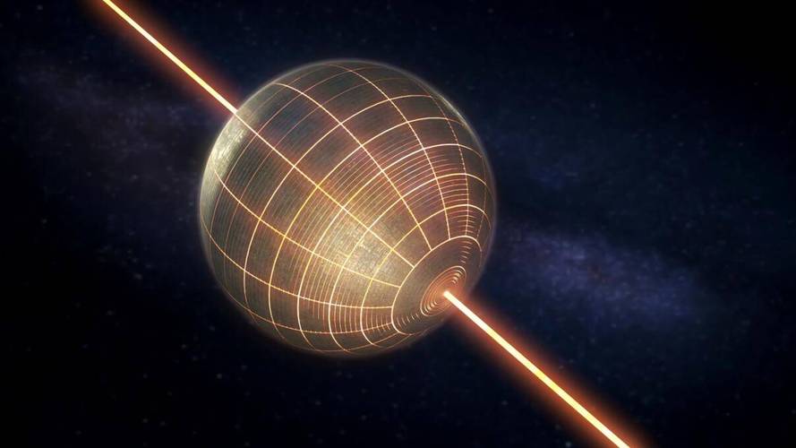 Distant stars disappear inexplicably, astronomers: it may be that ...