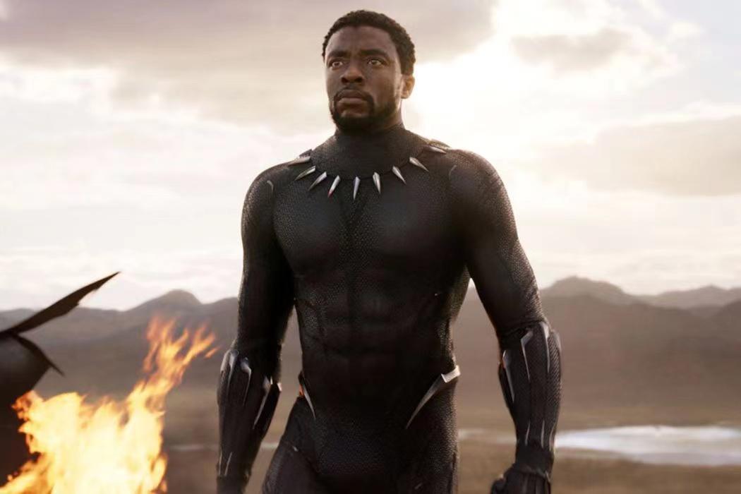 Death of "Black Panther" Chadwick Boseman, Disney Legend Award ...