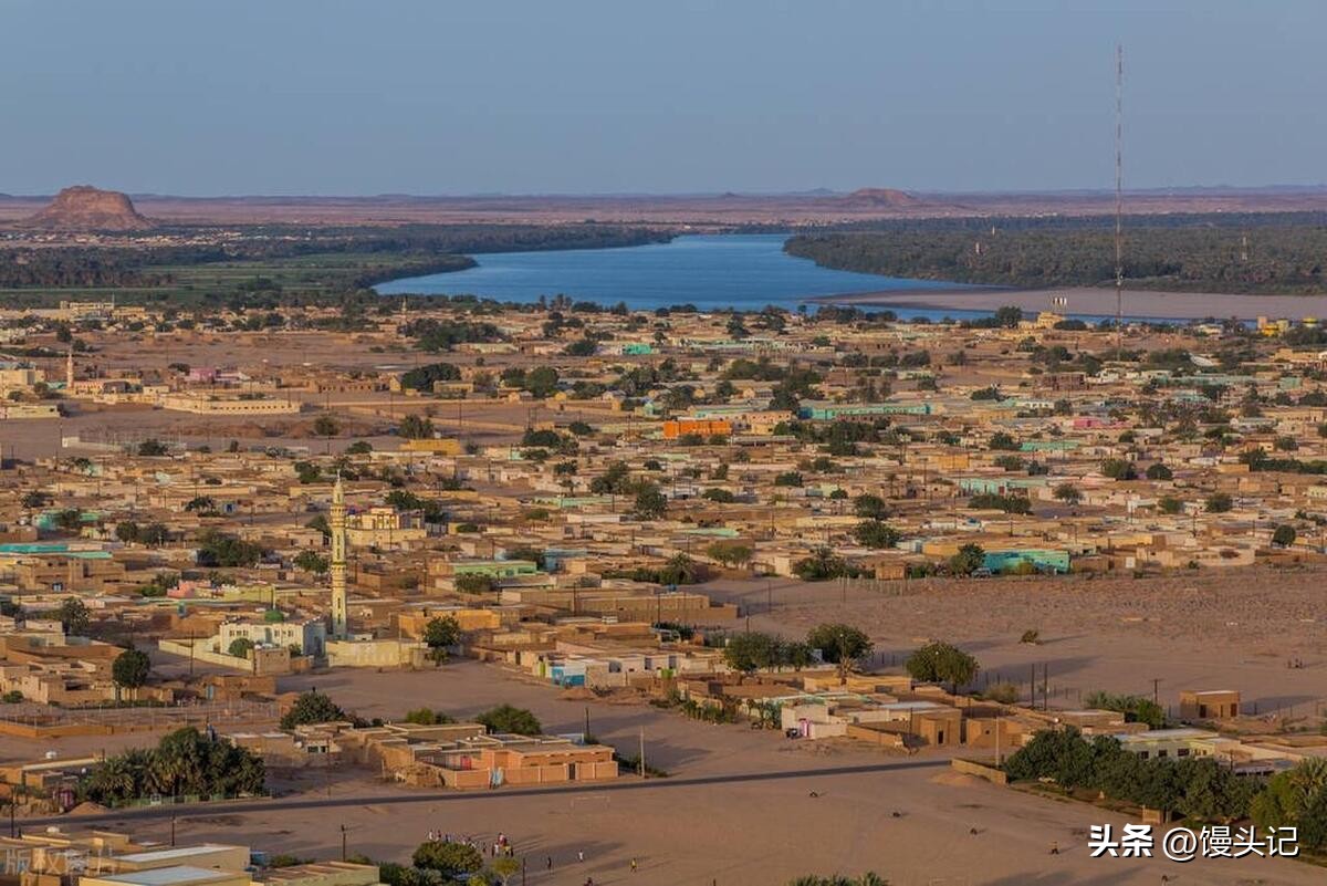 Sudan: A Country Rich in Cultural Heritage and Natural Landscape - iNEWS