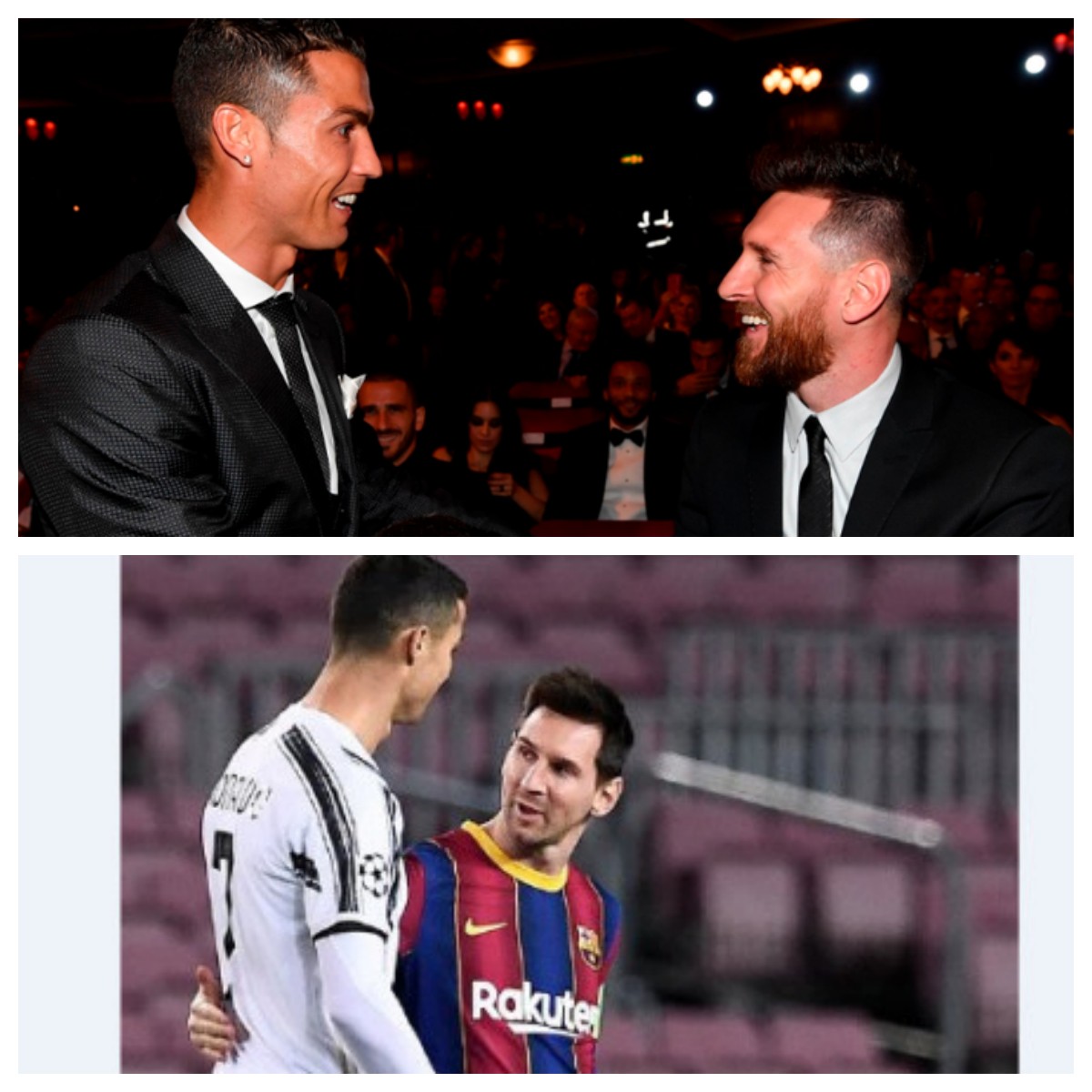 The Choice of the Peerless Twins - iMedia