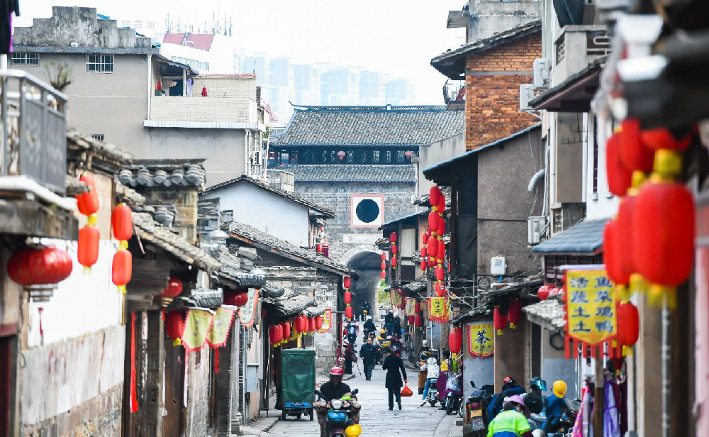 Changting Ancient City 2-Day Tour Guide - iNEWS
