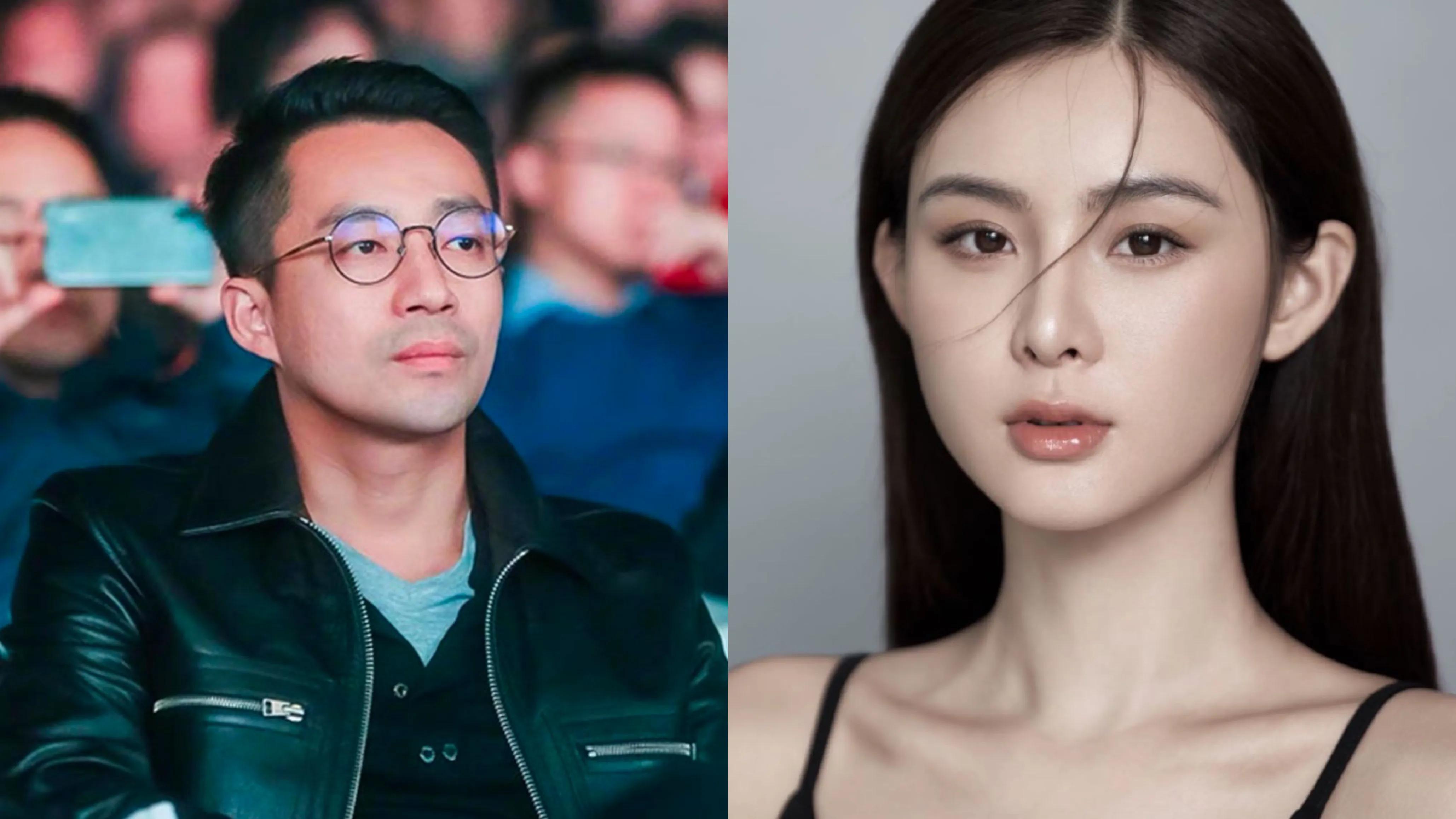 Zhang Yingying failed to take over!Not recognized by Zhang Lan, saying ...