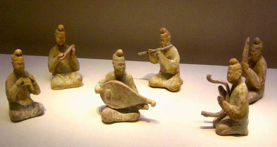 Sheng, a musical instrument with a long history, what was its ...