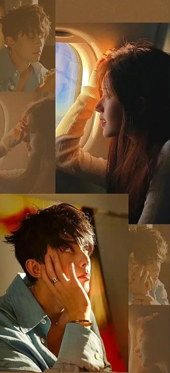 Xinghan brilliantly finished the chase, Wu Lei and Zhao Lusi's CP ...