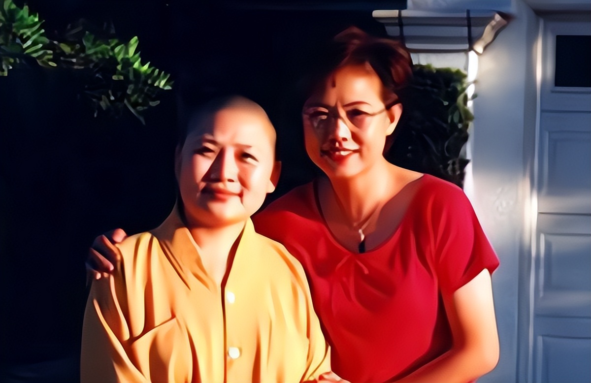 Singer Li Na: Regardless of the tears of relatives to dissuade her from ...