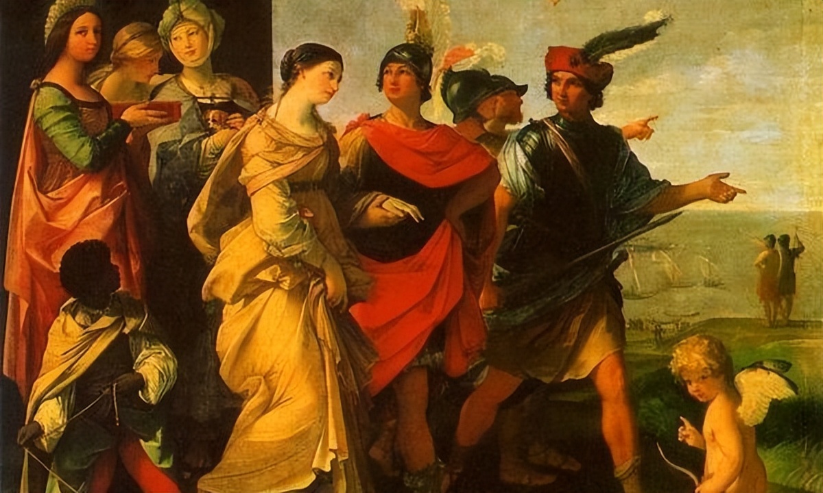 What role did the god Mentu play in ancient Egyptian culture? - iNEWS