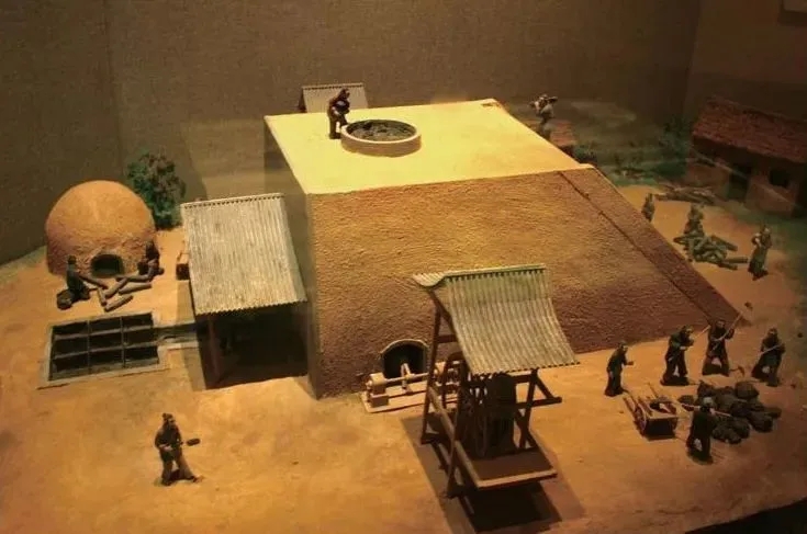 Metallurgy and Metalwork in the Ancient Inca Empire: Historical ...