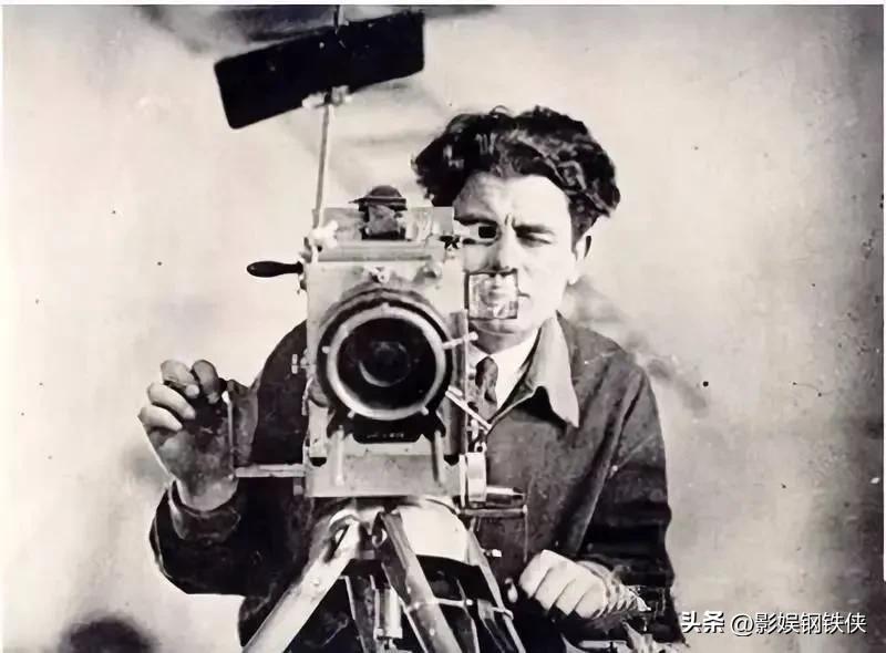 The earliest movie in the world's best series about movies - iMedia