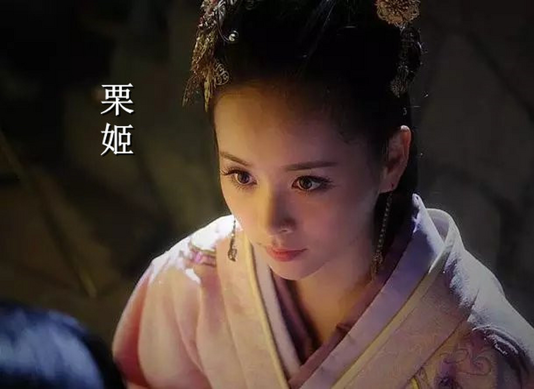 The origin of the allusion of Jinwu Cangjiao, does the 5-year-old ...