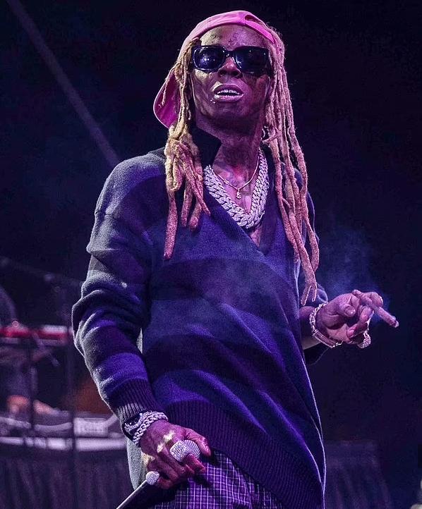 The 40-year-old black singer confidently said that AI cannot replace ...