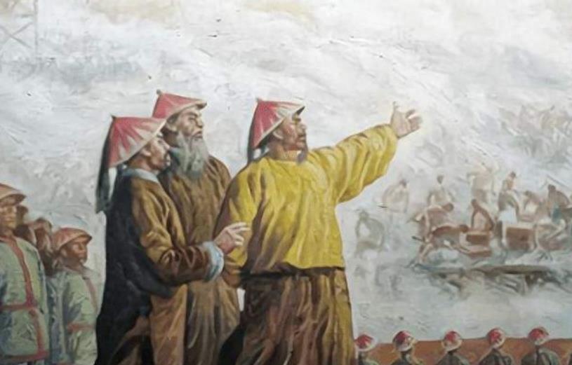 "Sino-Russian Ili Treaty": Tsarist Russia ceded 70,000 pieces of land ...