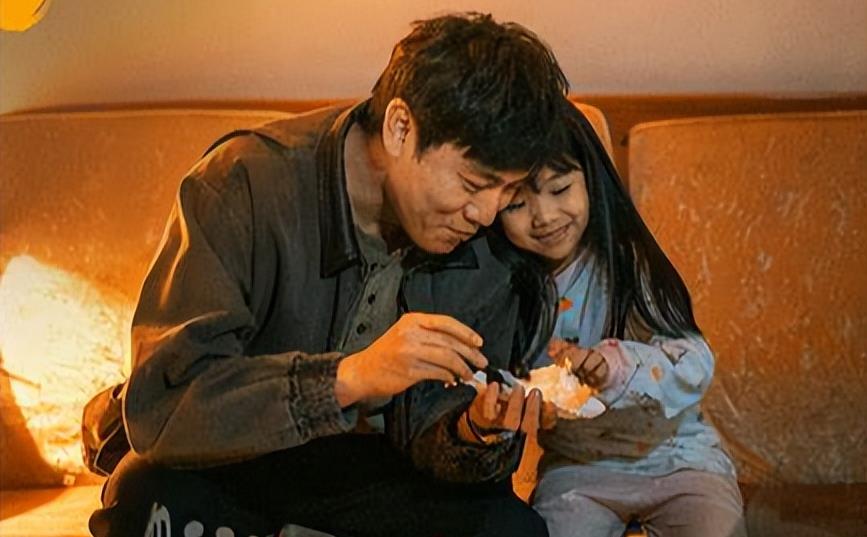 Foreshadowing of the finale of "The Three Brigades": After Wang Dayong ...