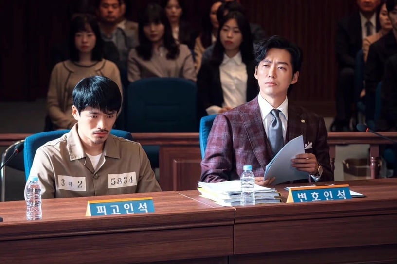 Is there an inside story about the deleted episodes of the Korean drama ...