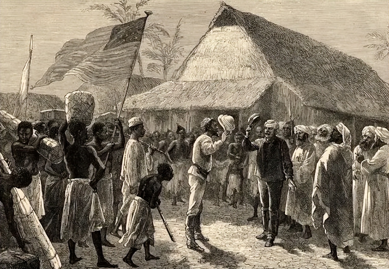 How Leopold II Became King of the Congo Free State - iNEWS