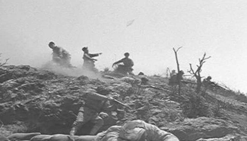 Fan Tianen asked the military for help, Liang Xingchu: I sent a ...
