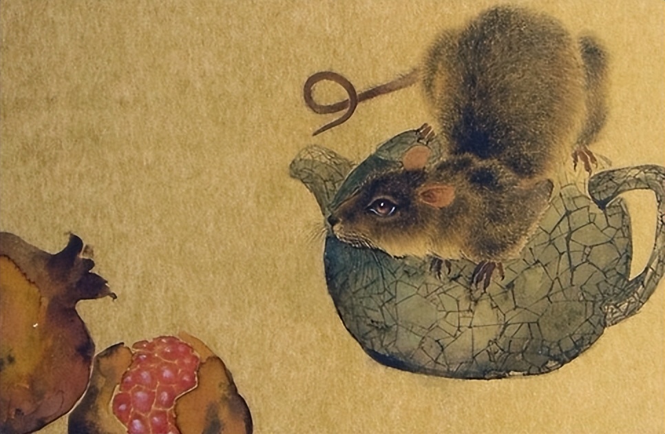 [Zodiac Rat]March 2023 fortune, more success and good luck - iMedia