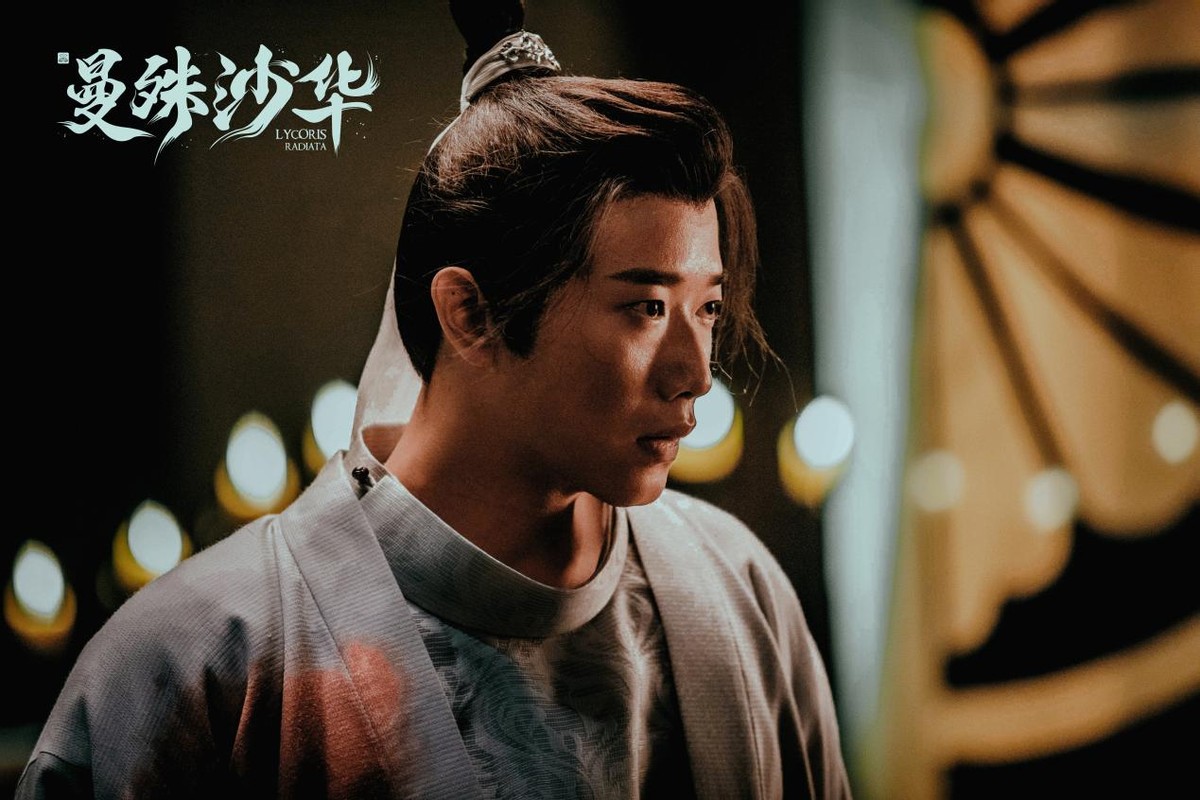 After reading Nan Sheng's new work "Manshu Shahua", netizens: I can't ...