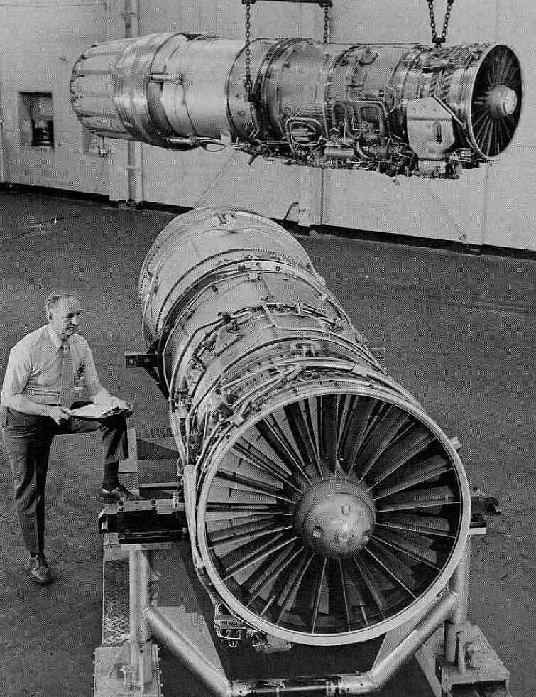 "Military Common Sense" Pratt & Whitney and GE's Engine War----F100 and ...