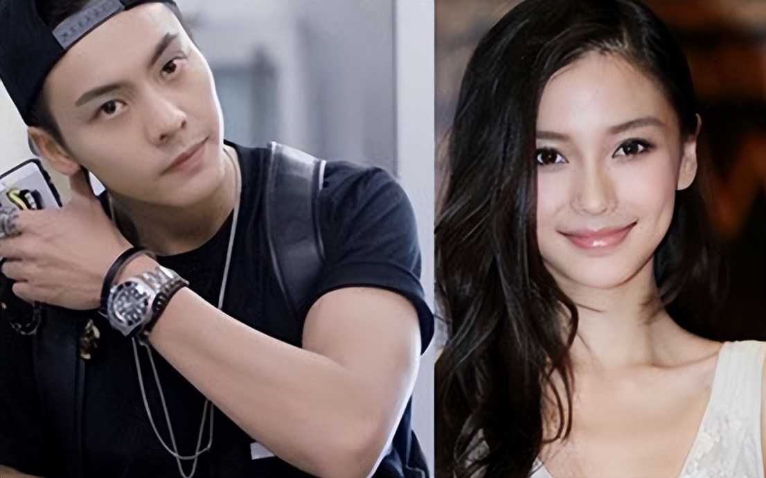 Don't worry about Yang Ying anymore! She has already used another ...