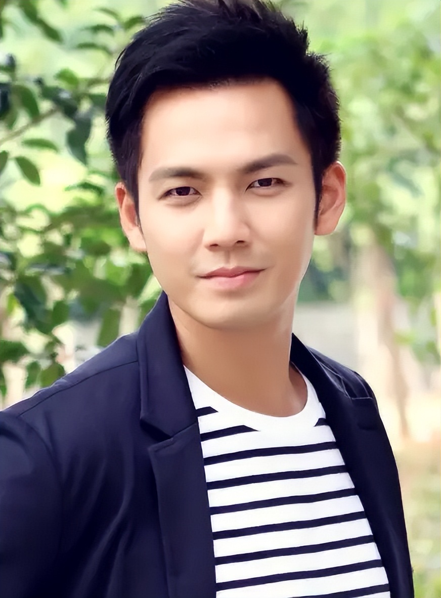 Wallace Chung is divorced? After the ex-wife made a big fuss in the ...