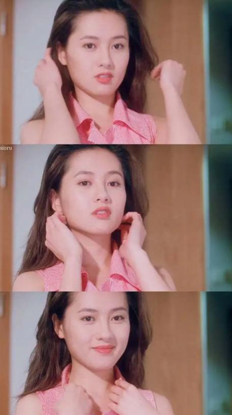 Actress Li Lizhen: How dare you reveal all three points because of the ...