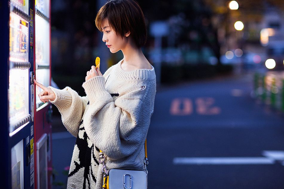 Mingyang Entertainment - Beauty Star - Li Sheng - iNEWS