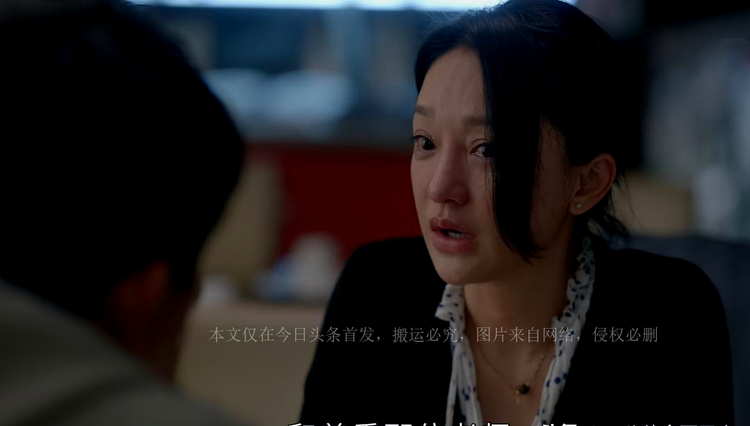 The two most annoying characters in "Xiao Min's Family" are making ...