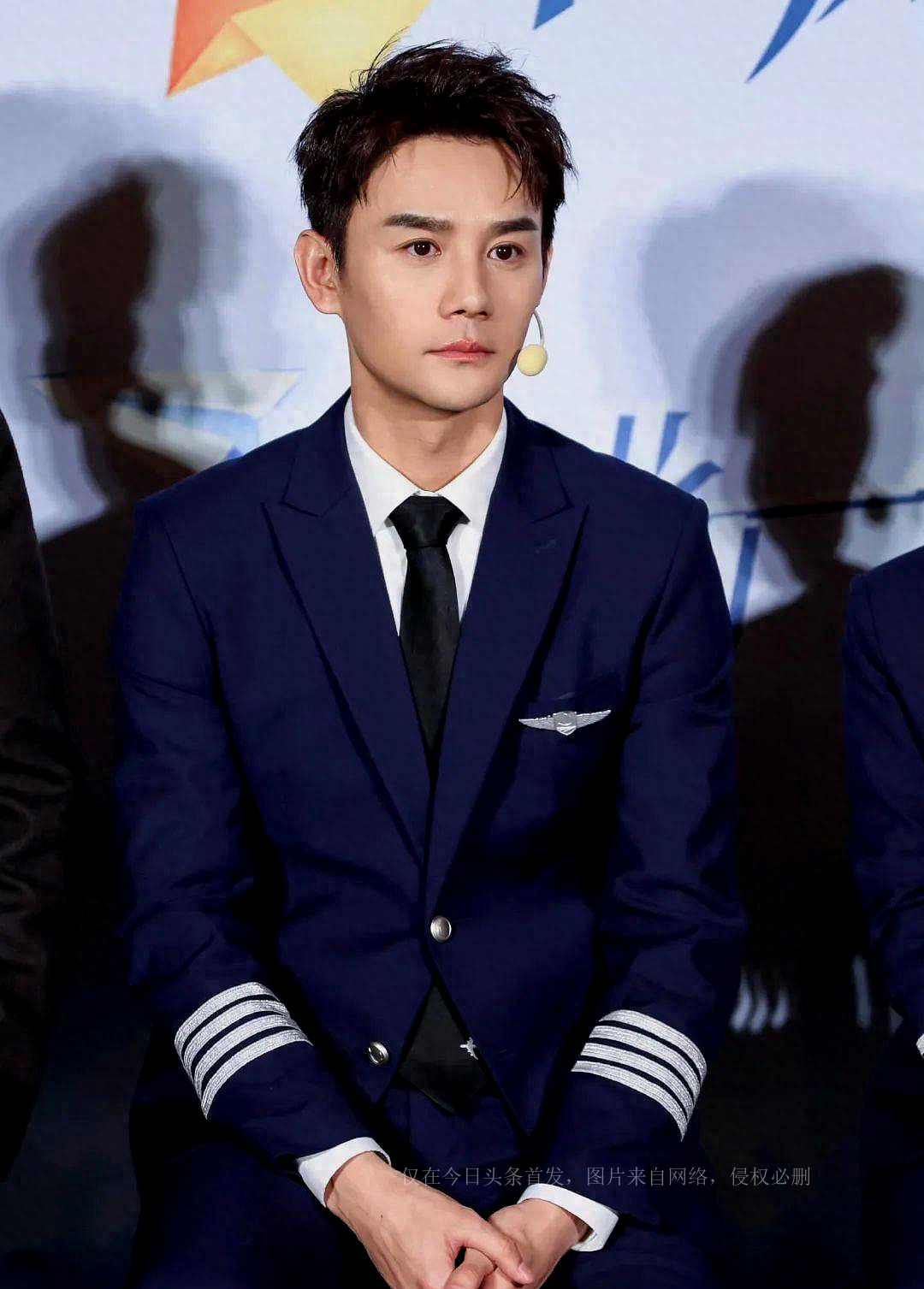 Wang Kai: Two years after Dahong, his father died of cancer! 41 years ...