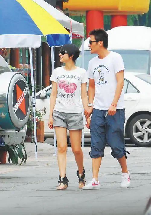 Yu Xiaowei: Thank you Gao Yuanyuan for not marrying, my wife is a ...