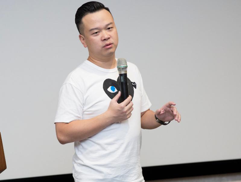 "Sad IT Elite" Lynch: Started a business at the age of 24, was worth 15 ...