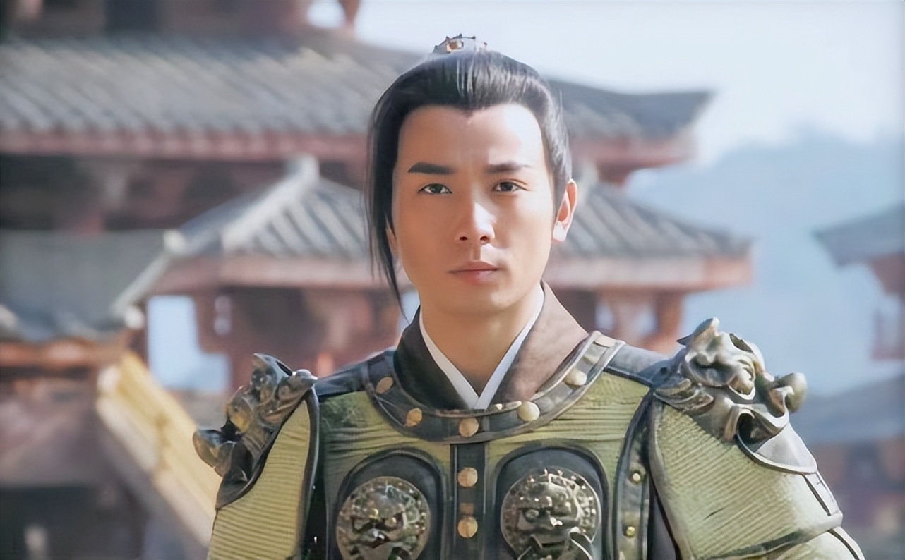 Emperor Wen: Who wasn't an arsonist when he was young? - iNEWS