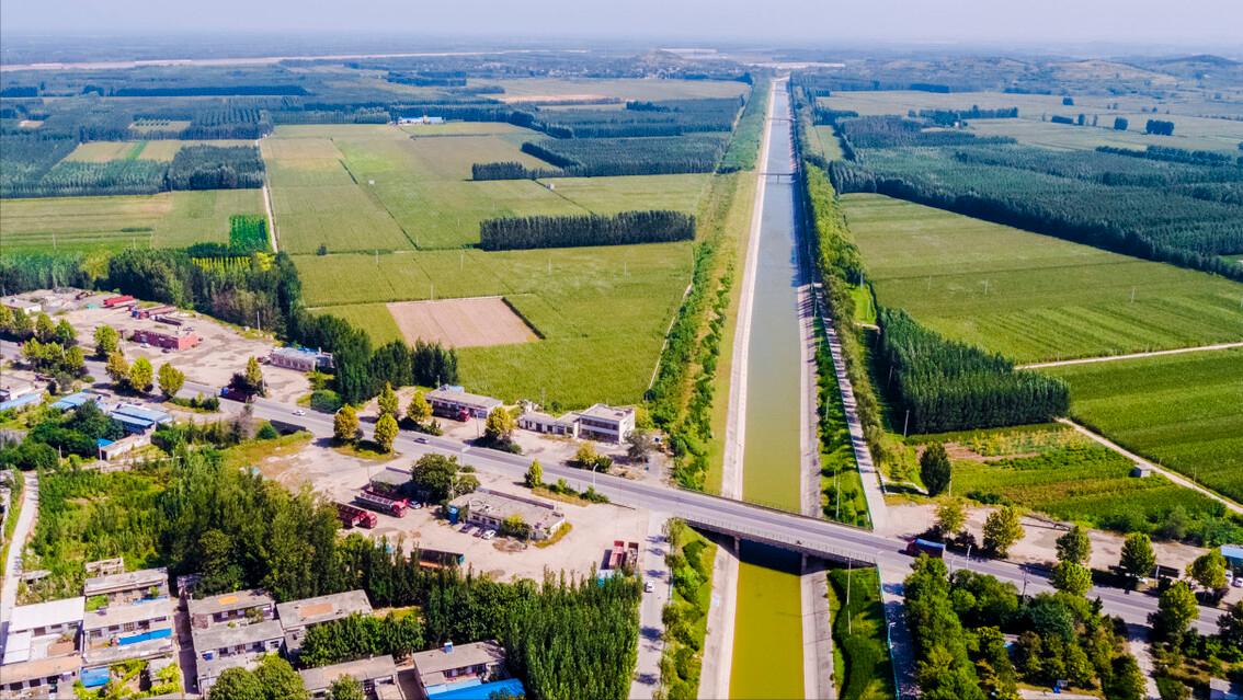 The Tianhe Project uses satellites to "borrow" water from the sky ...