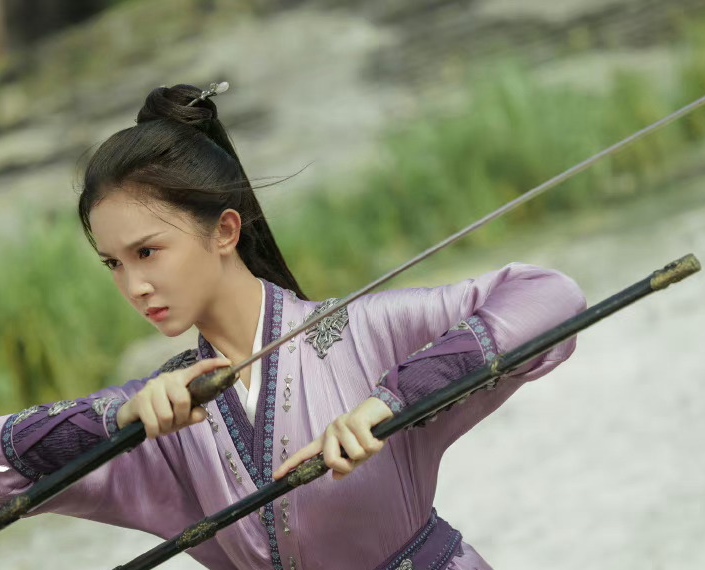 How important is an actress's looks? Just look at the heroine and ...