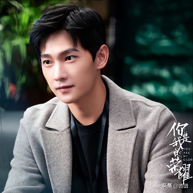 Share five TV series played by "Yang Yang" - iMedia
