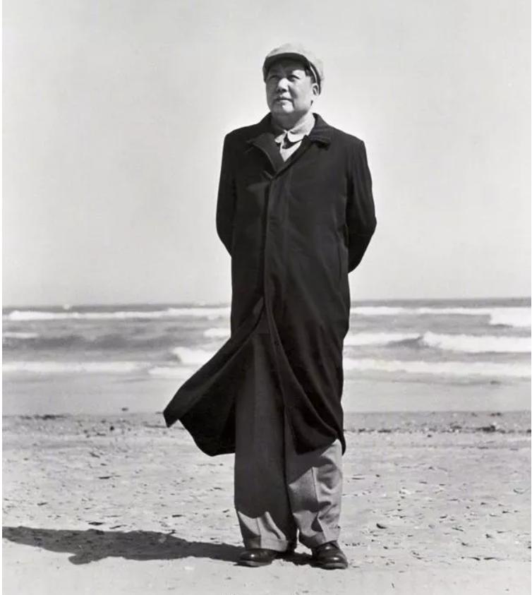 Feelings of reading Comrade Mao Zedong's "Venting Your Heart" - iNEWS