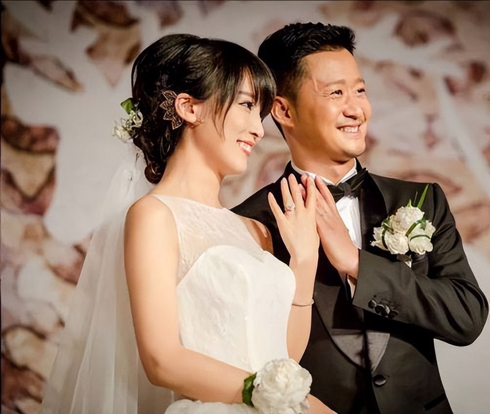 Wu Jing ate Xie Nan's soft rice during the trough period, listened to ...